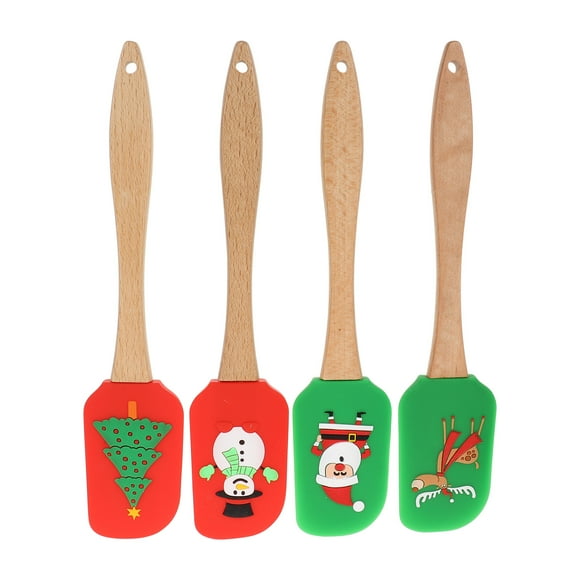 Christmas Utensils For Kitchen