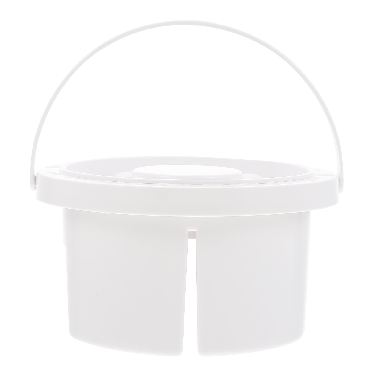 Uonlytech Portable Painting Pens Storage Bucket Washing Bucket for ...