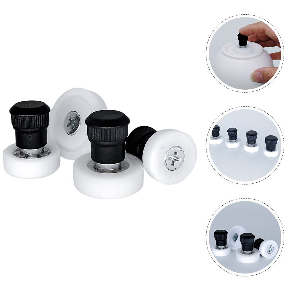 Uonlytech Efficient Ceramic Trimmer Tool with Centering Aid for Smooth ...