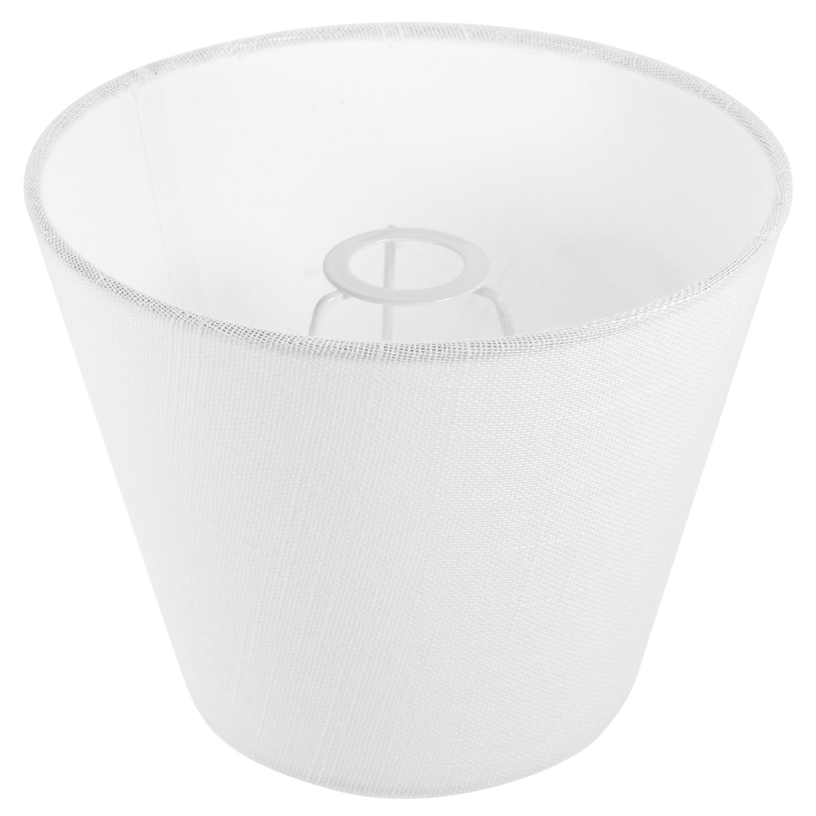 Uonlytech Socket Table Lamp Shade Cover Cloth Barrel Lampshade For ...