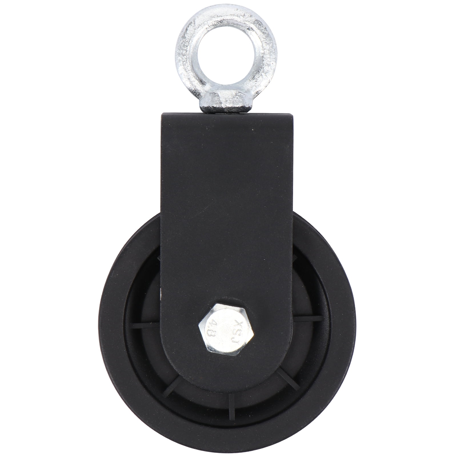 Uonlytech Strength Training Accessories Bearing Lifting Pulley Silent ...