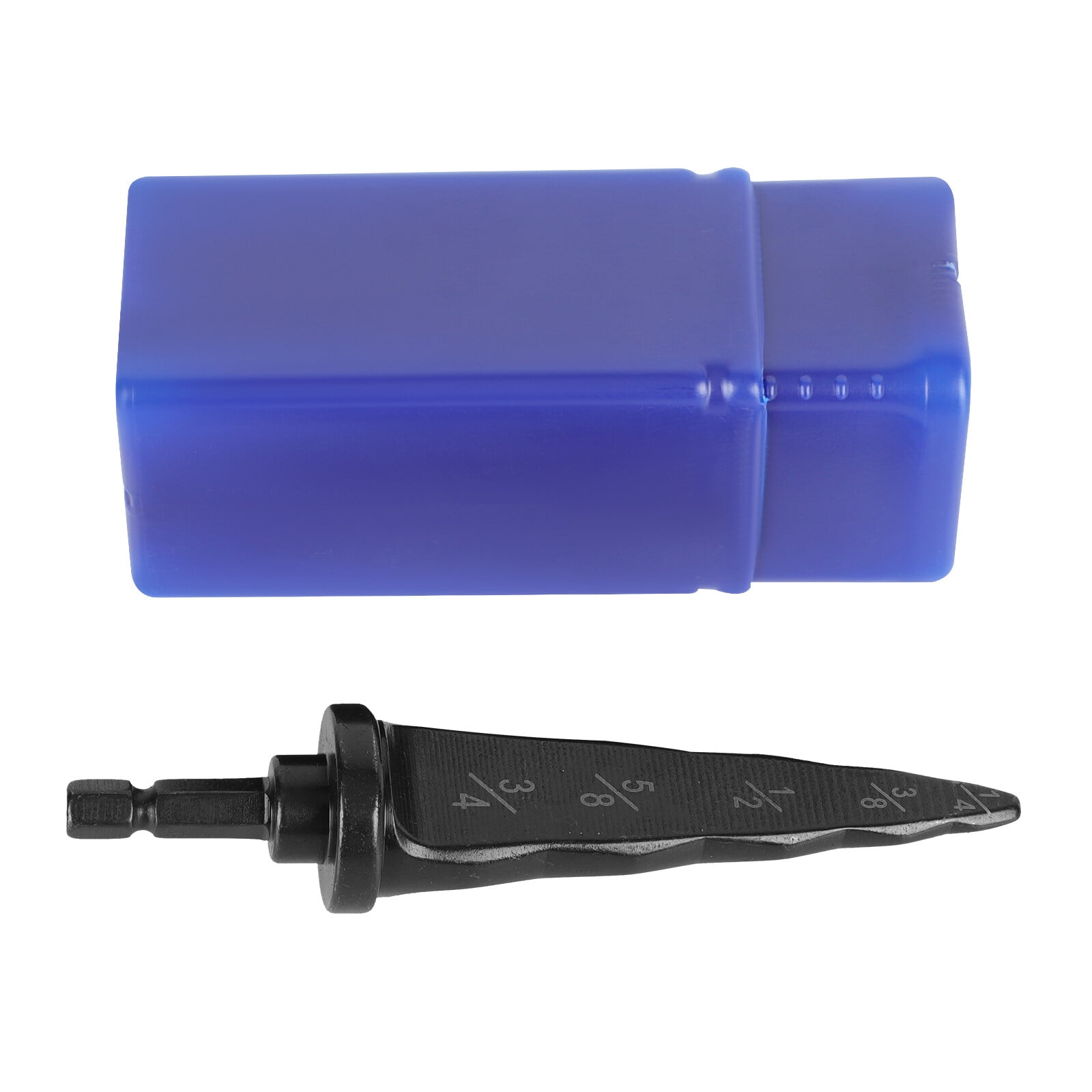 Uonlytech Swaging Tool Drill Bit HVAC Tools Copper Expander Manual Tube ...