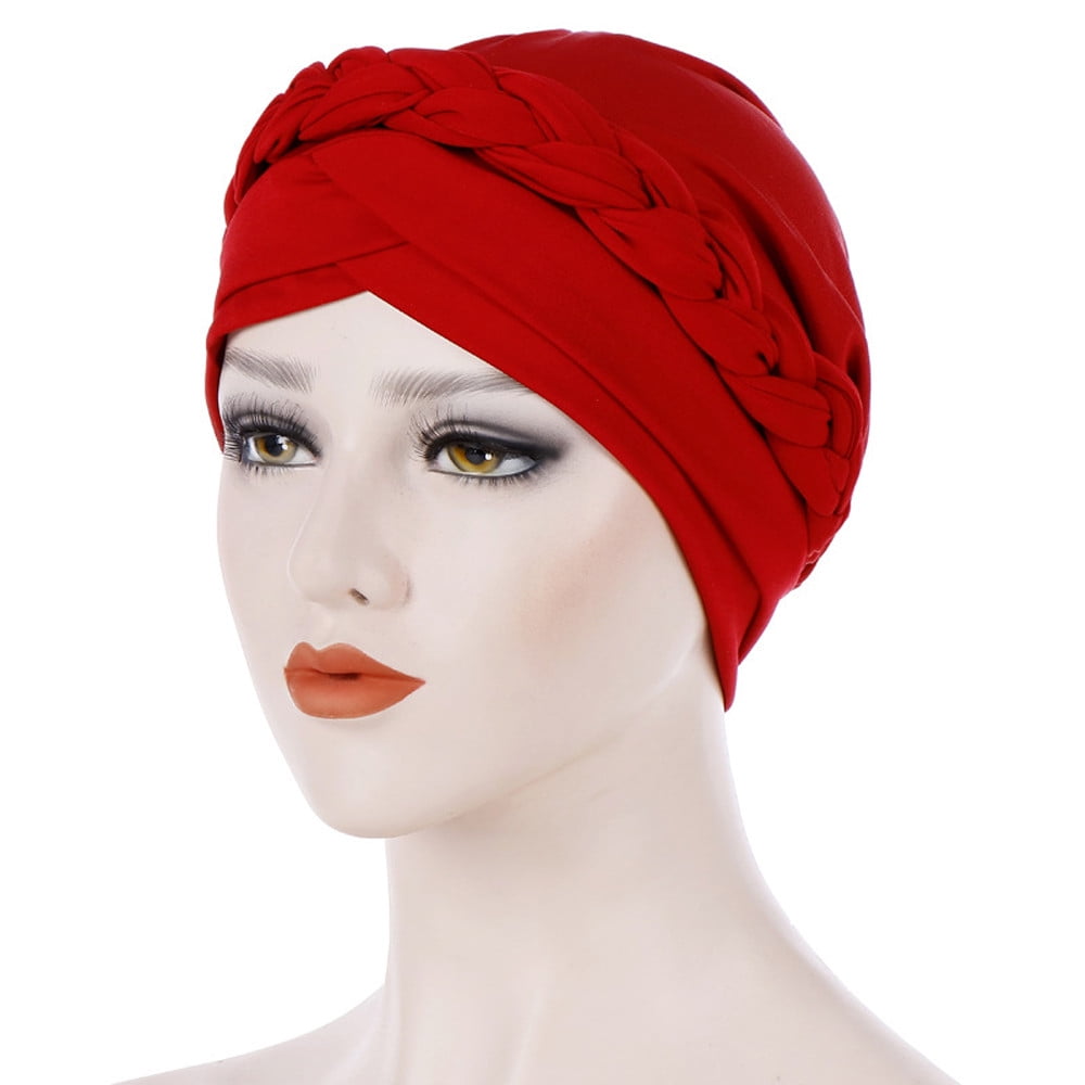 Uooqdmx Head Wraps for Black Women, Hair Accessories for Women, Cancer ...