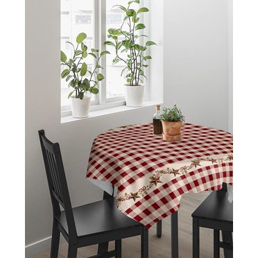 Deluxe Picnic Table Cover (Set of 3) - Walmart.com