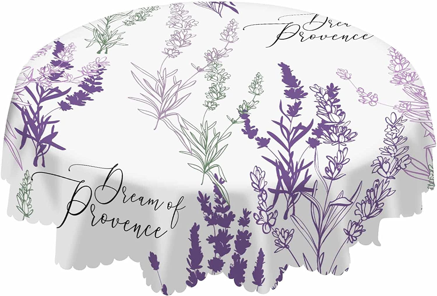 Uorbeay Treasure Map Brown Table Cloth Pirate Ship Sailing Adventure ...