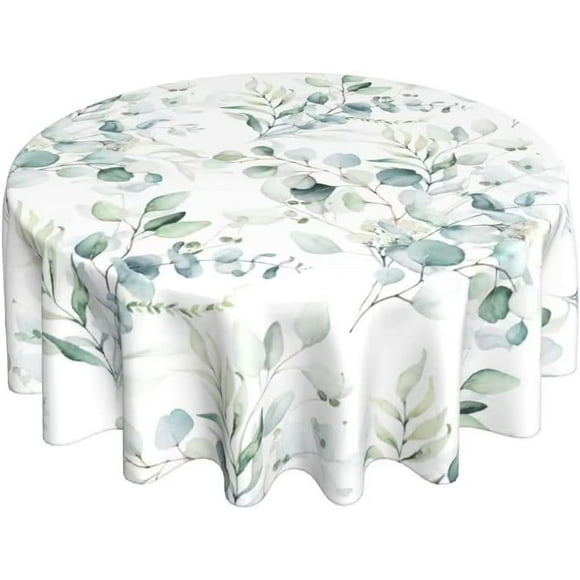70" Round Tablecloths