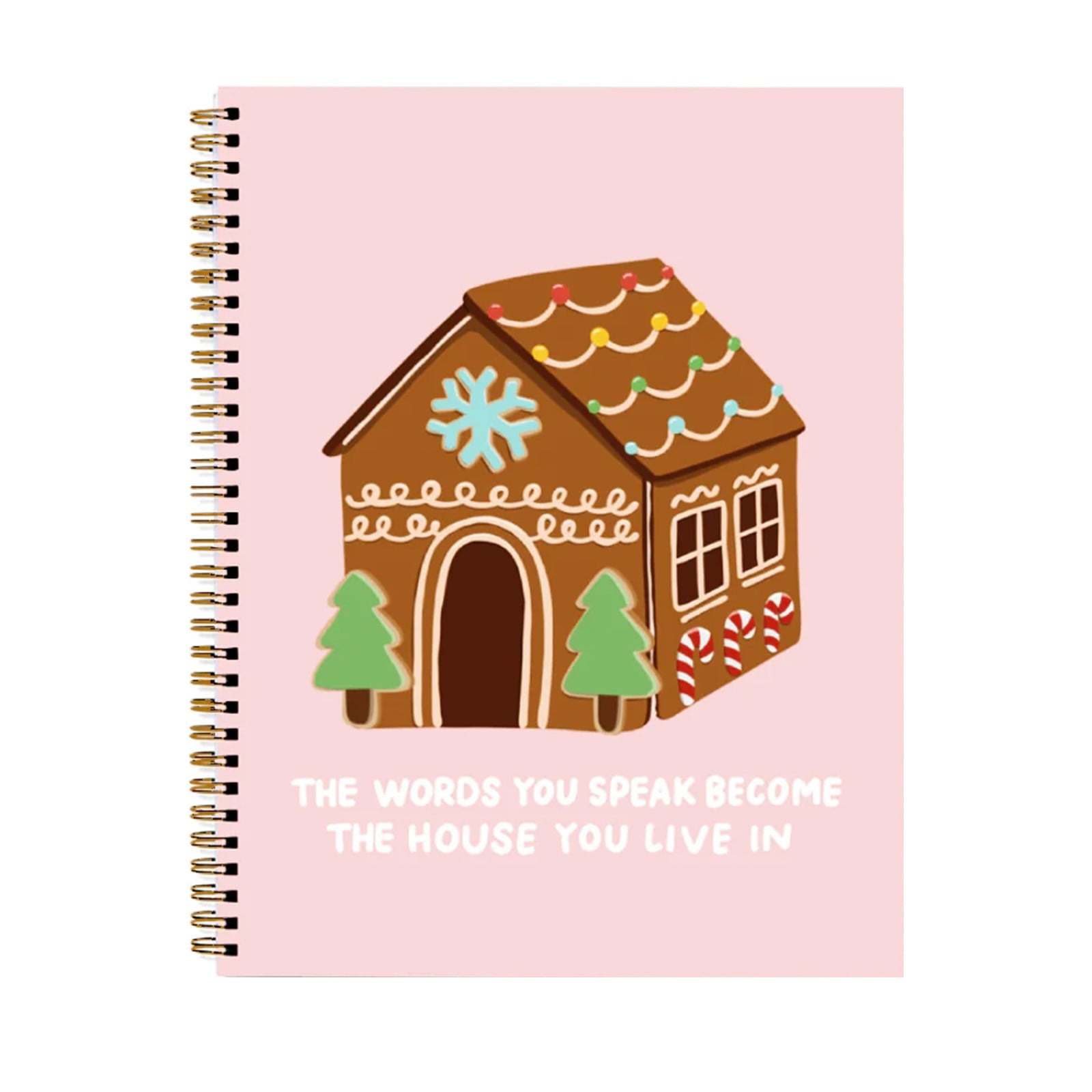 Uorcsa Office Craft Stationery Notebook A Little Notebook Mental Health ...