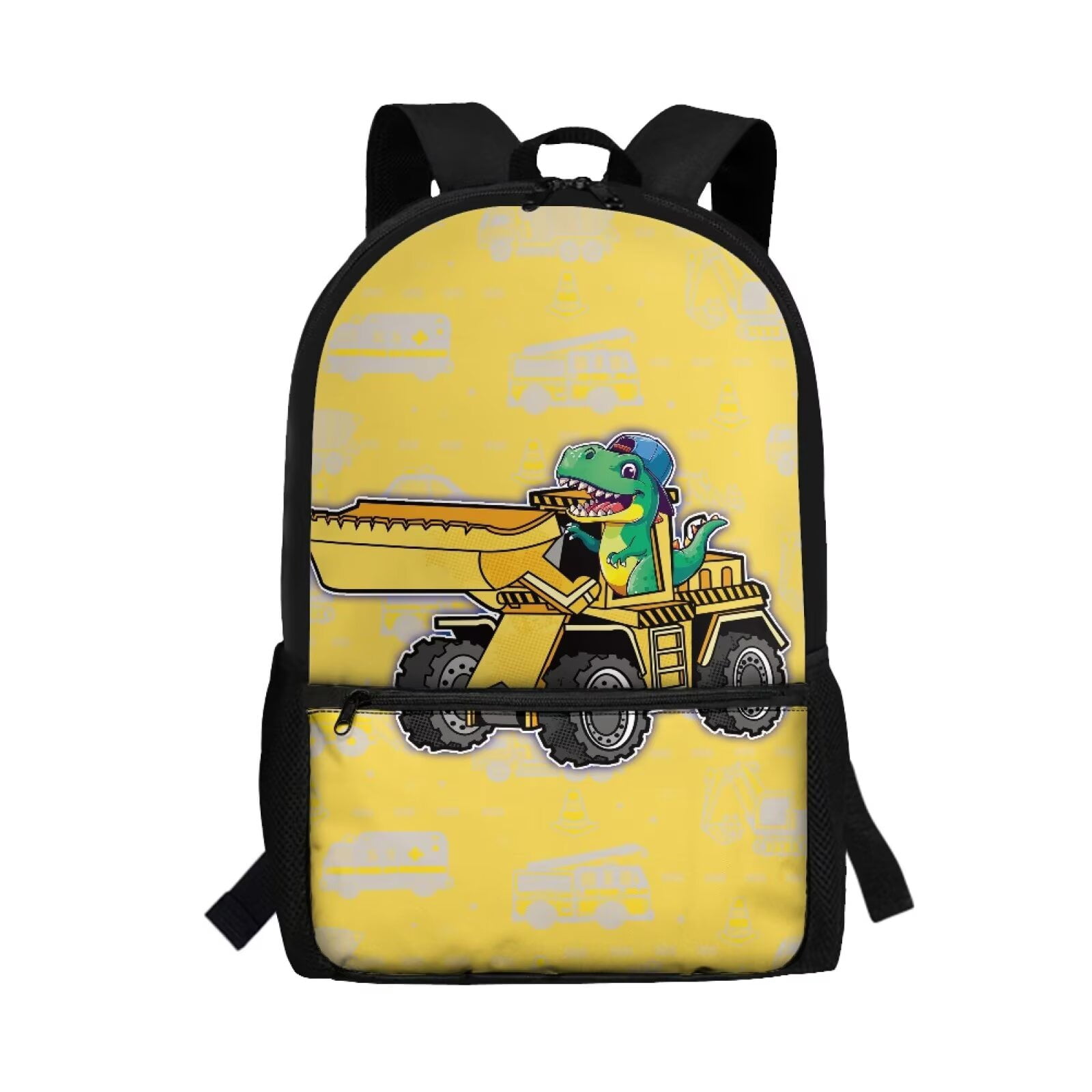 Uorisanigo Kids Backpack Large Capacity 17 Inch, Preschool Elementary ...