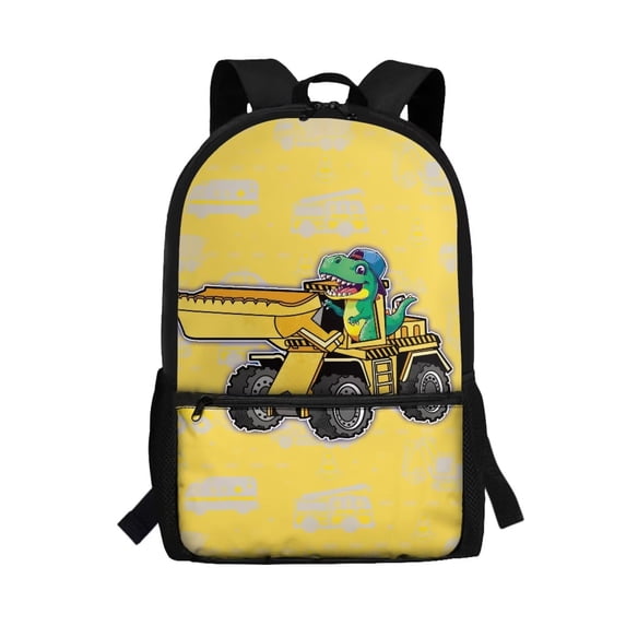 Uorisanigo Kids Backpack Large Capacity 17 Inch, Preschool Elementary ...