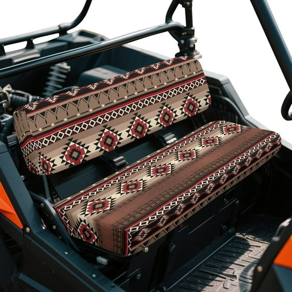 Uorisanigo Mule Seat Cover UTV Accessories Replacement Seat Cover ...