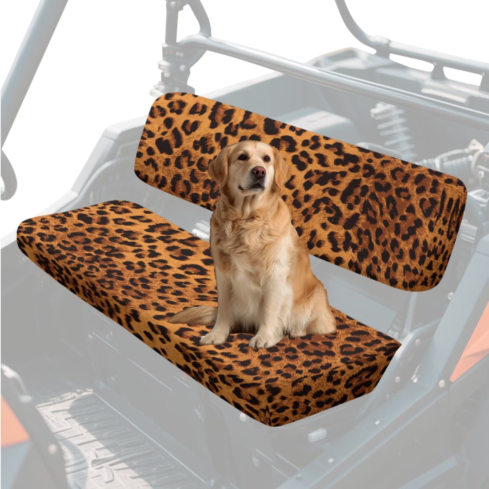 Uorisanigo Mule Seat Covers Fit for Mule 3000 3010 3020 4000 4010 2001 ...