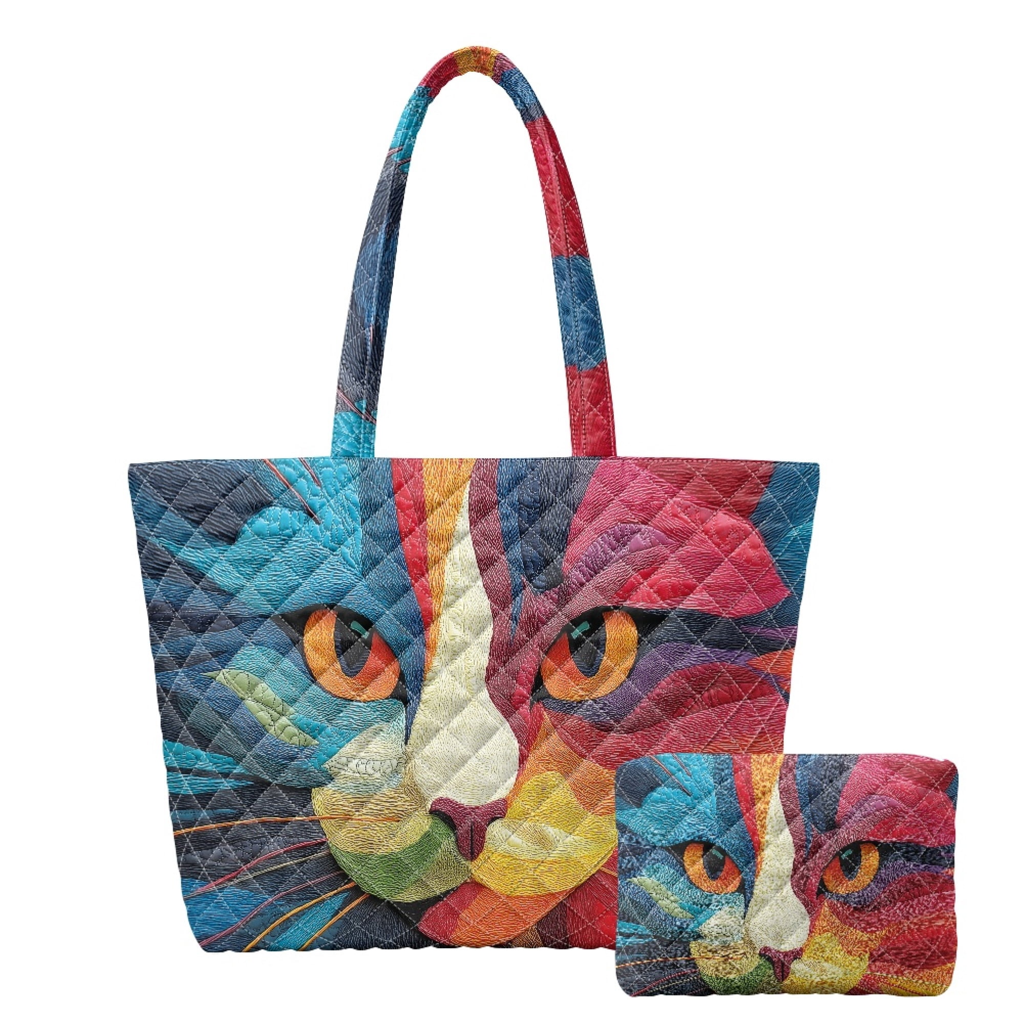 Uourmeti Quilted Shoulder Bags for Party Travel, Portable Lightweight ...