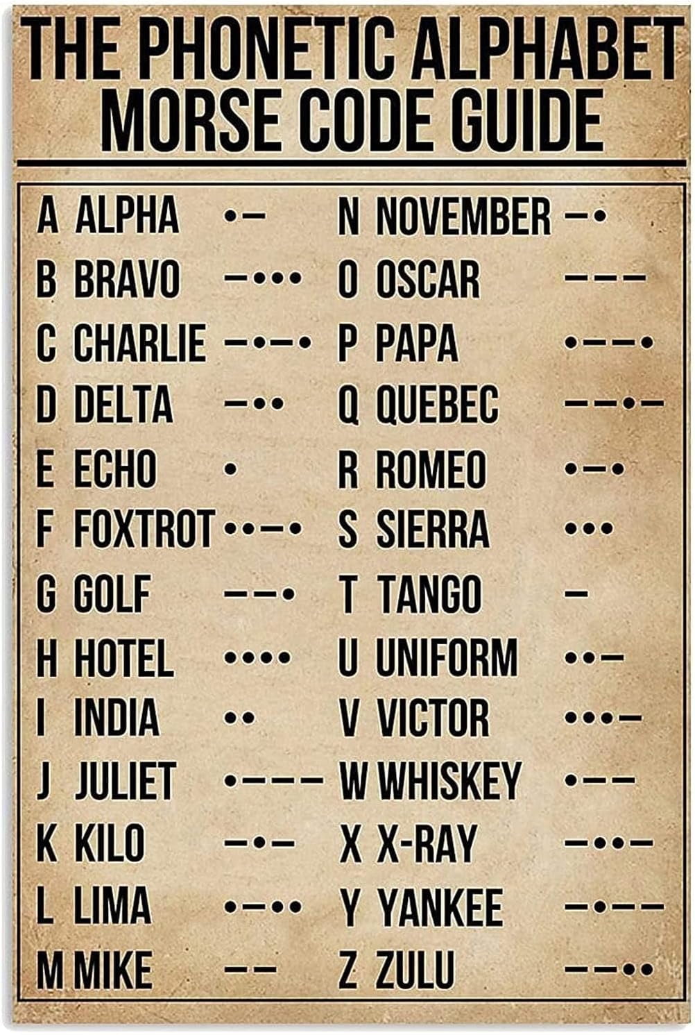 Uoyeqt Challenge Wooden 500 Piece Adult Puzzles Phonetic Alphabet Morse ...