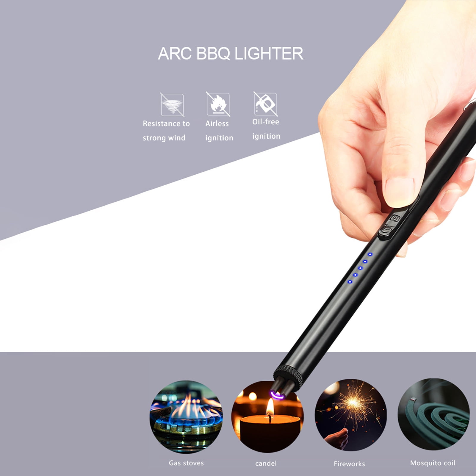 Up to 45% off tumgatte Mini Slender Strip Hanging Buckle Smart Ignition ...