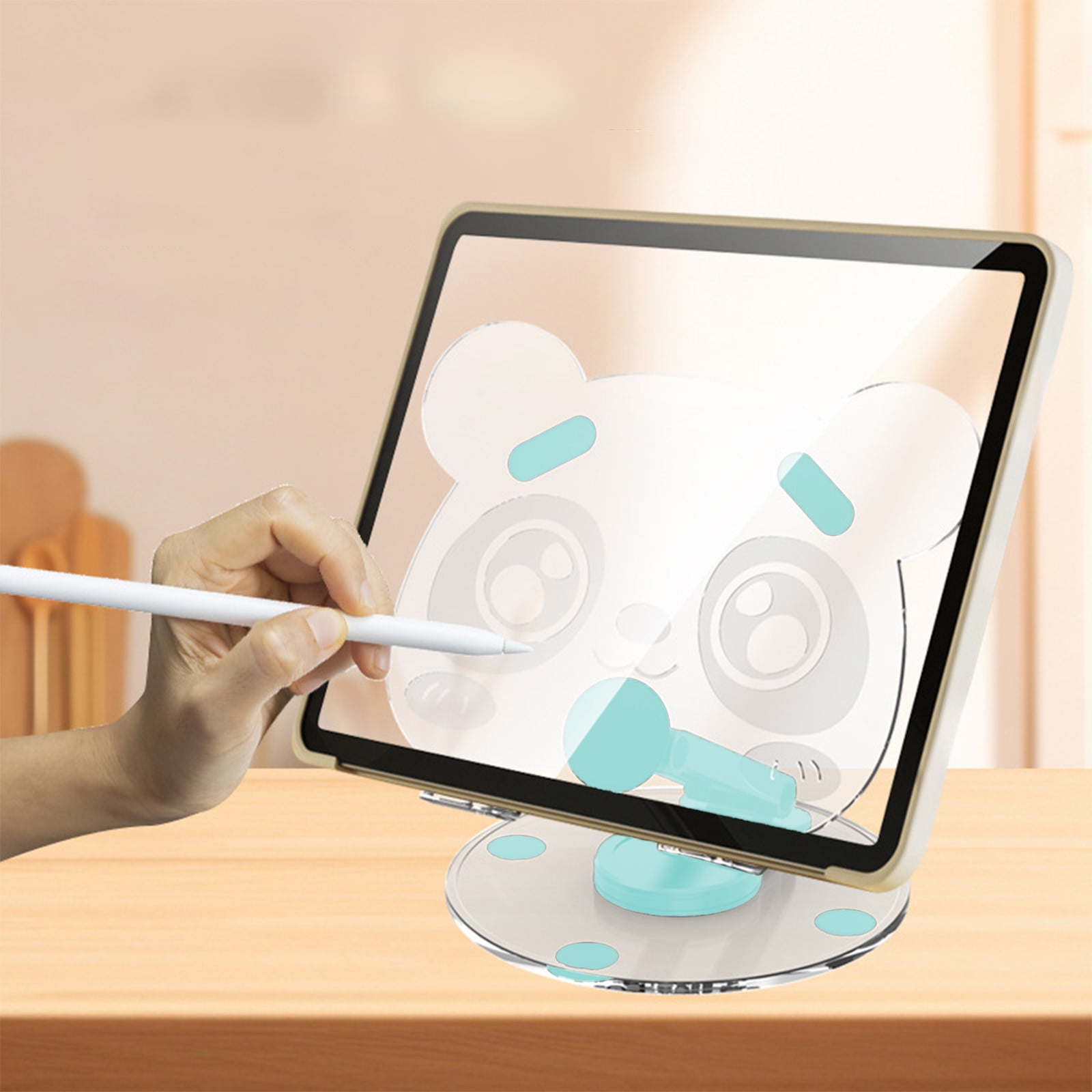 Up to 60% OFF, Cell Phone & Tablet Stand, Foldable, Heat Dissipating ...