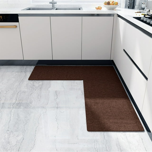 Up to 65% off Clearance! Kingtowag Polyester Carpet, Non Slip Easy to ...