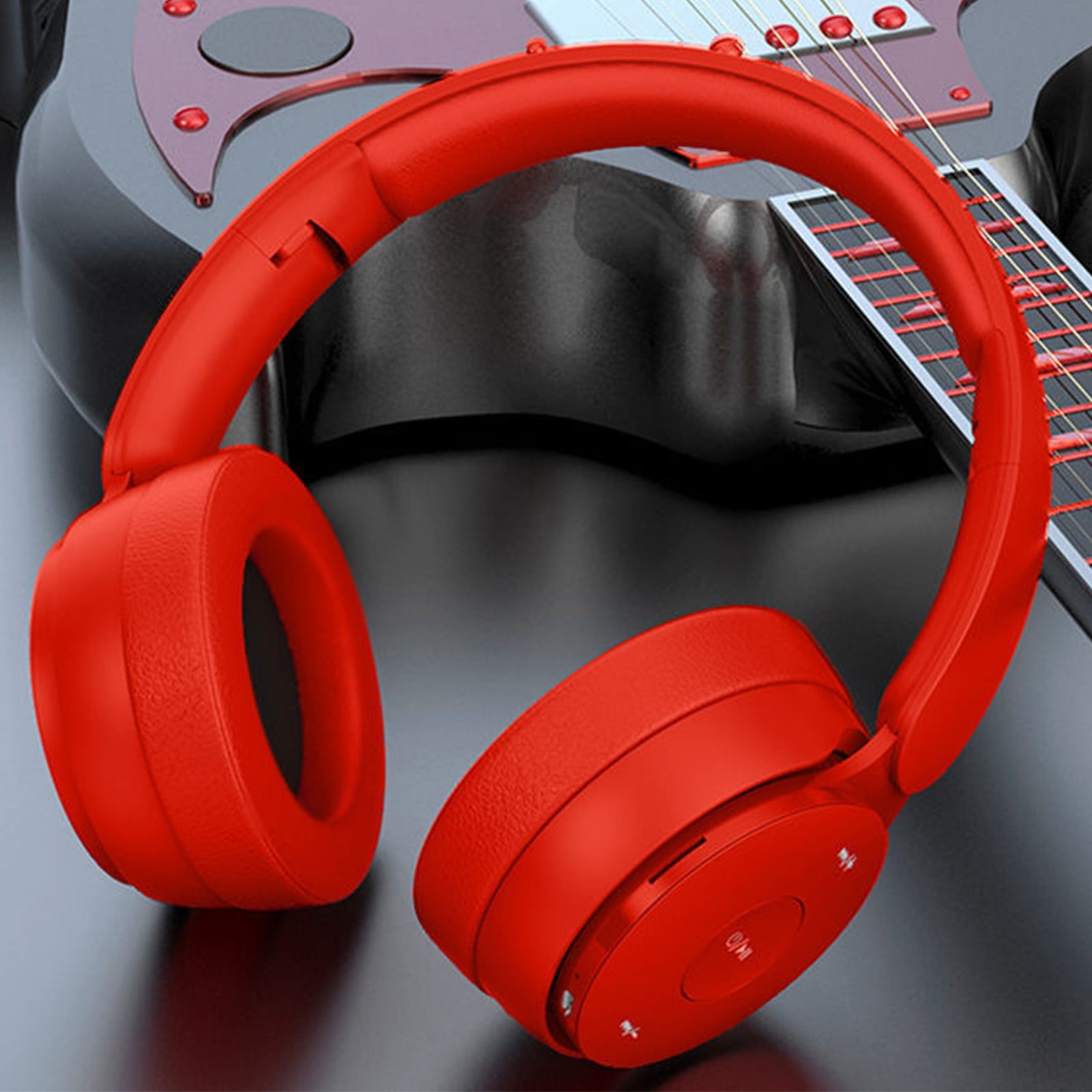 Up to 65% off! Cameland Bluetooth Headphones 5.2 Headset Wireless ...