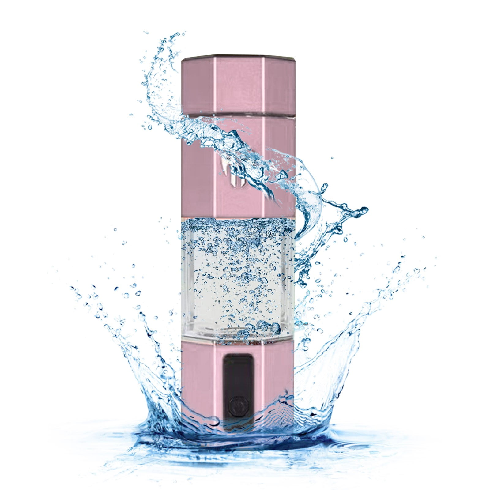 Up to 65% off! Water Bottle Hydrogen Water Cup High Concentration ...