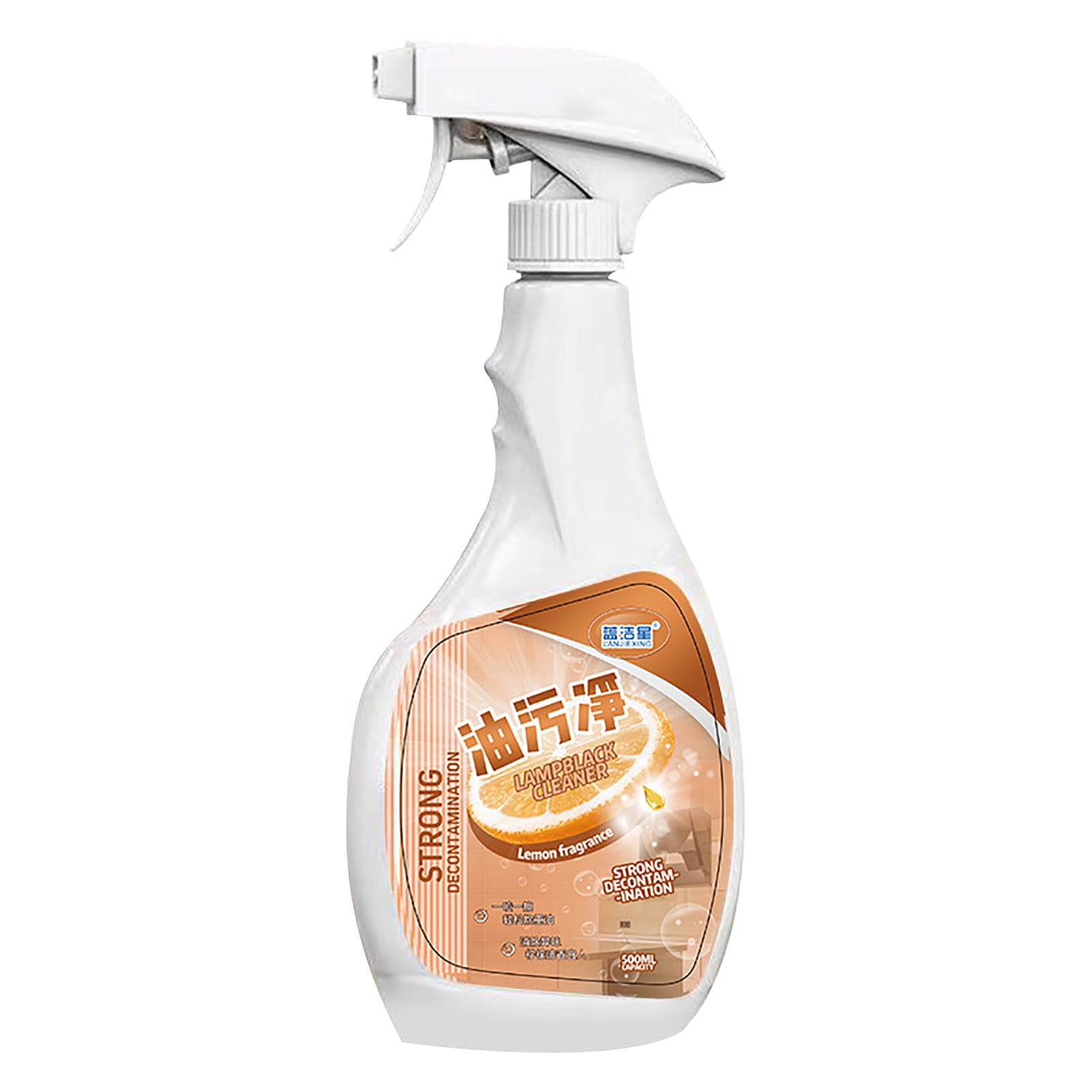 Up to 70% Off! Anckoeil Kitchen Grease Cleaner - 500Ml Heavy Grease ...