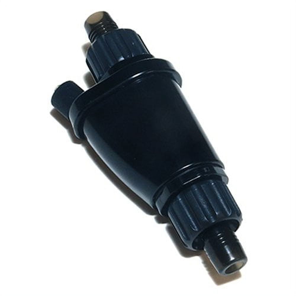 Up Aqua Aquarium 0.5 in. Inline CO2 Atomizer - Walmart.com