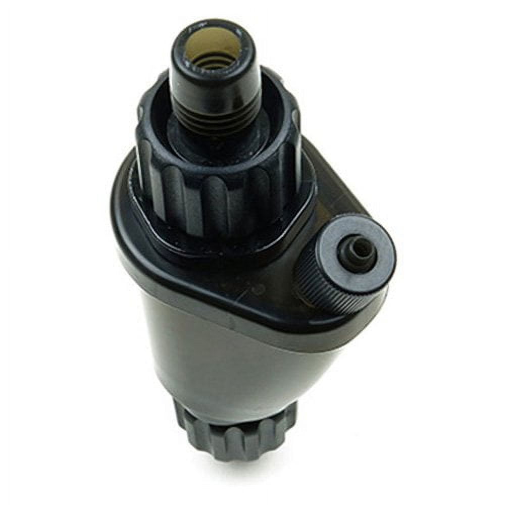 Up Aqua Aquarium 0.75 in. Inline CO2 Atomizer - Walmart.com
