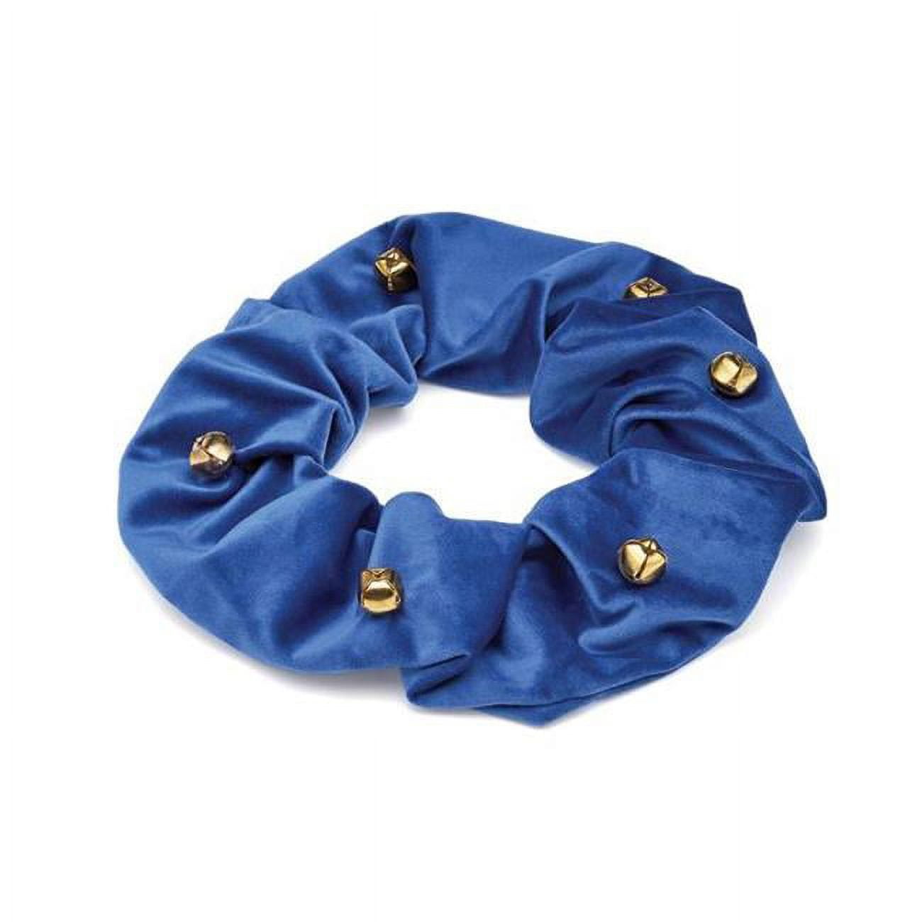 Up Country BLURV1 Blue Velvet Pet Ruff - Extra Small - Walmart.com