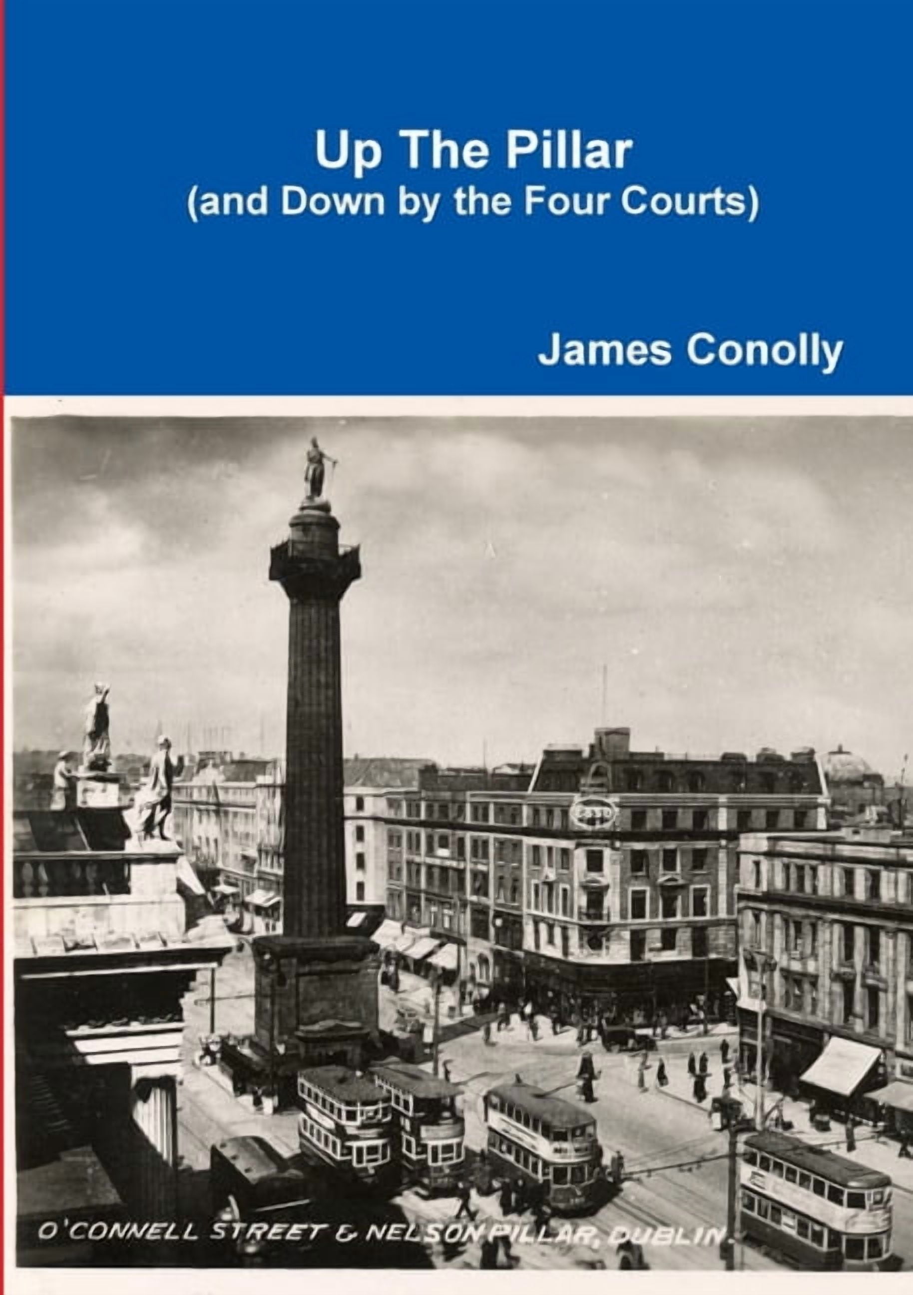 James Conolly Books - Walmart.com