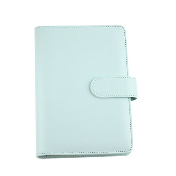Small 6 Ring Binder