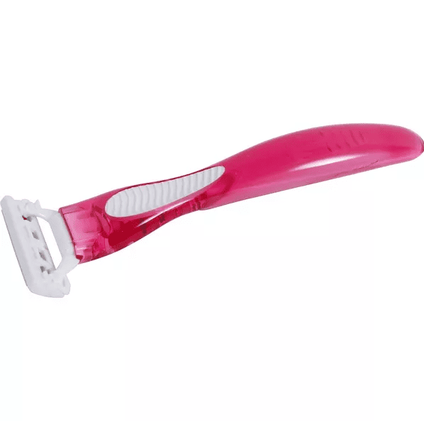 Brandclub - Up&Up Women's Triple Blade Disposable Razor 4ct