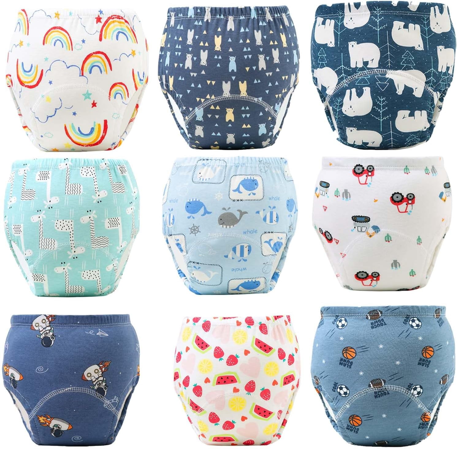 Up-airy Training Pants for Boys and Girls, Up Airy Potty Training ...