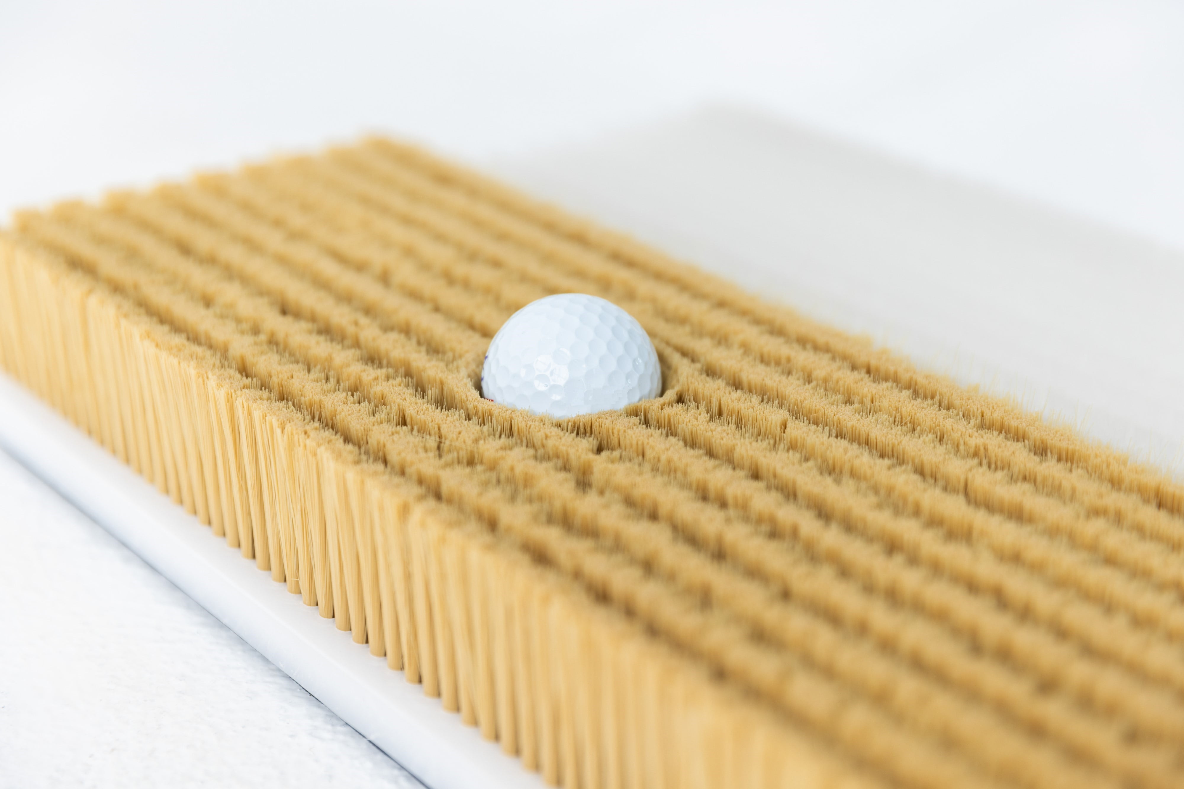 Up and Down Sand Mat - Sand Chipping Mat for Golf Simulator or Bunker ...