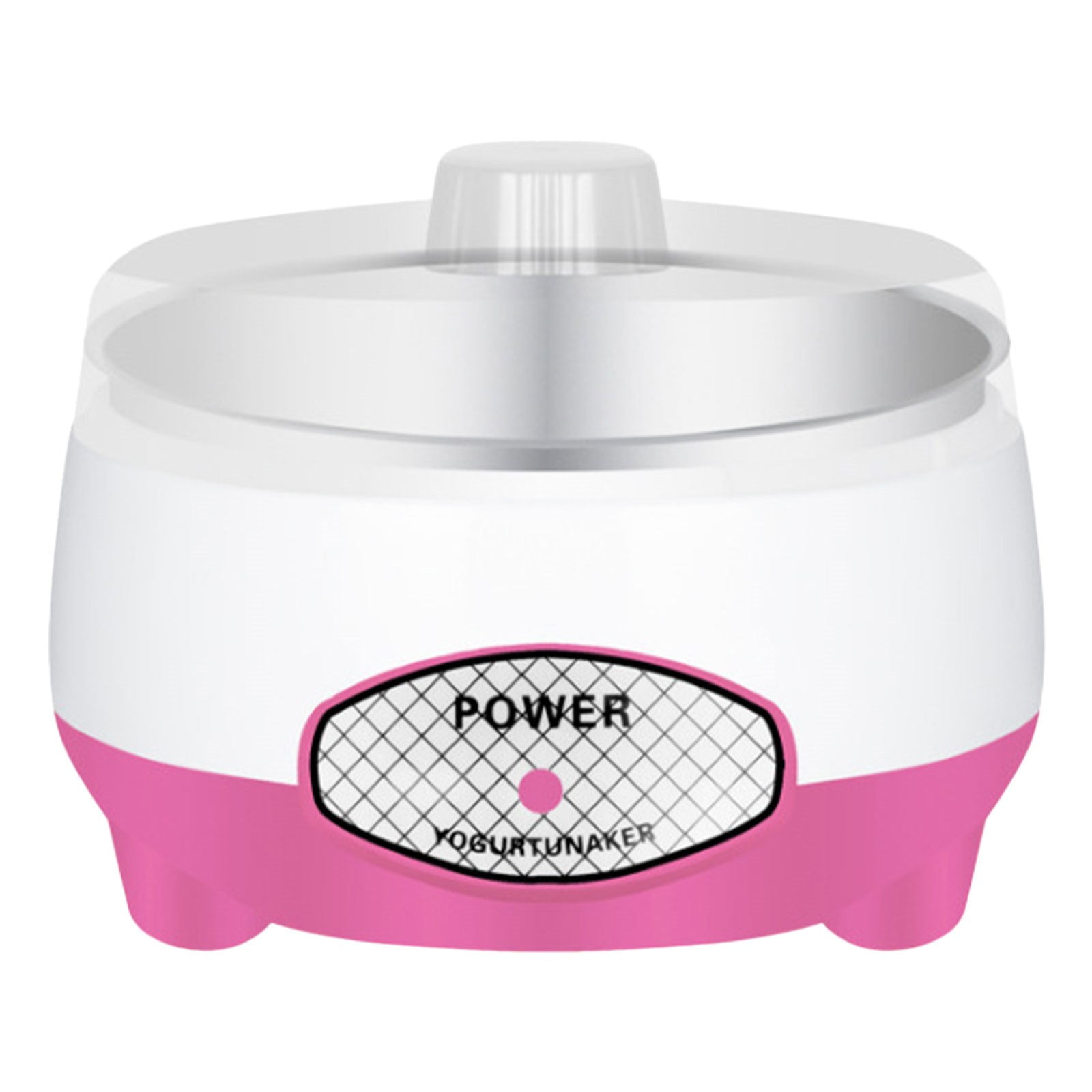 Up to 65% Off! Yogurt Maker Homemade Compact DIY Yogurt Maker For ...