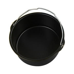 7 Inch Cake Pan