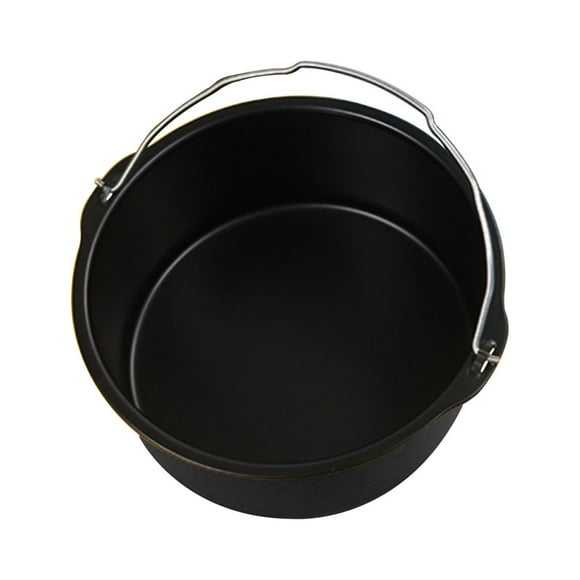 7 Inch Cake Pan