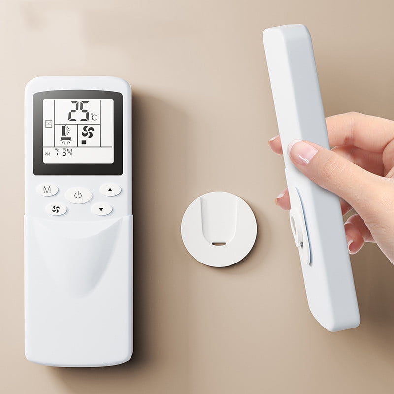 Up to 50% Off, Wall mounted hook, Socket plug in, Magnetic suction, no ...