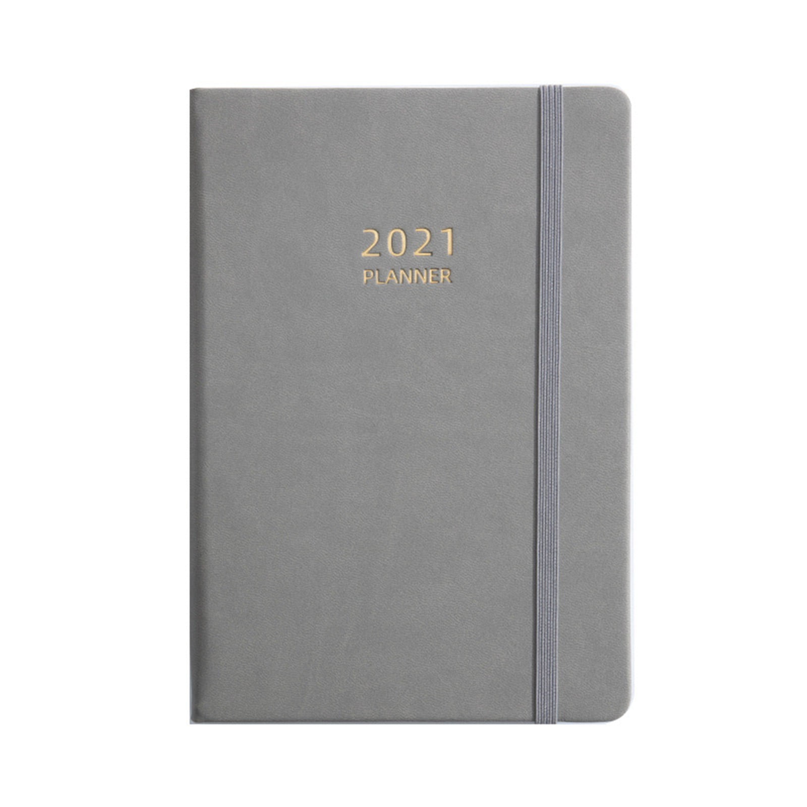 Up to 60% OFF, 2021 Schedule Notepad inside Page A5 Efficiency Manual ...
