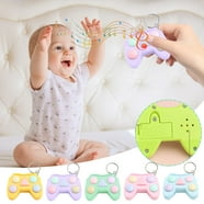 Penguin Popper Key Chain - Walmart.com