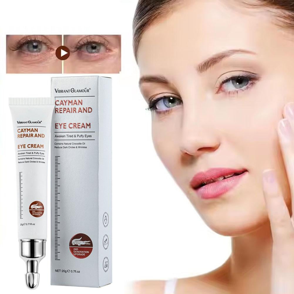 Up to 60% off!ActiveGlam Cayman Eye Cream Instant Eye Bags Dark Circles ...