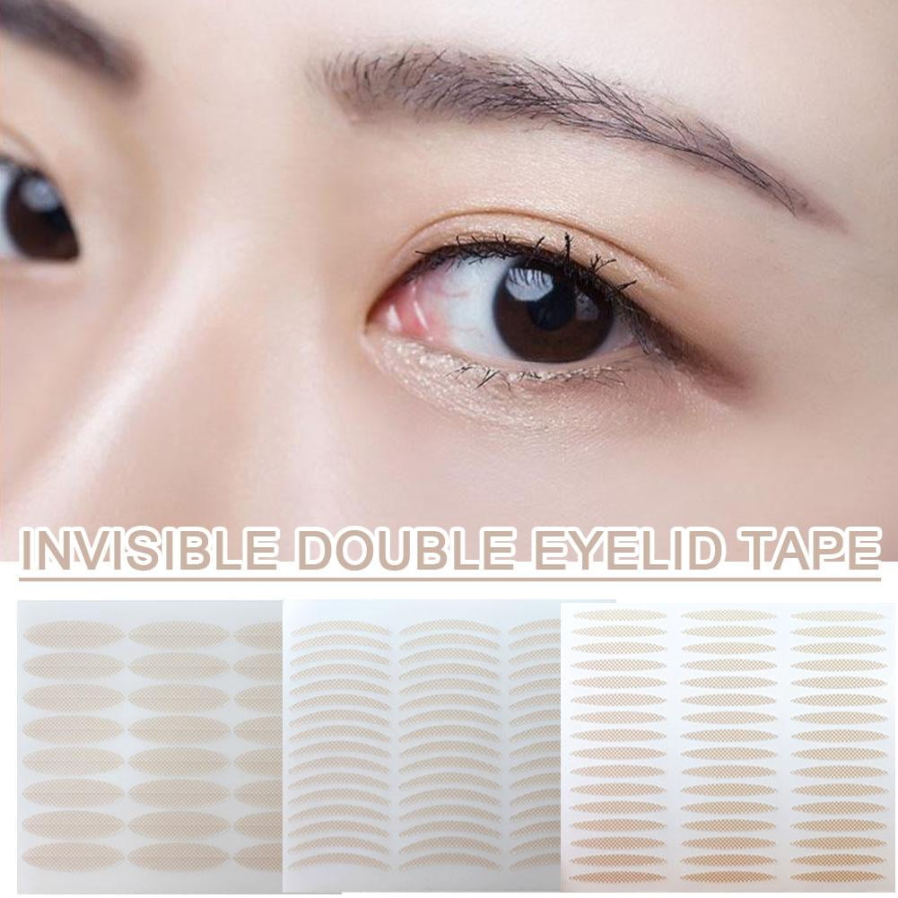 Up to 60% off!ActiveGlam Invisible Eye Lids Strips Double Eye Tape ...