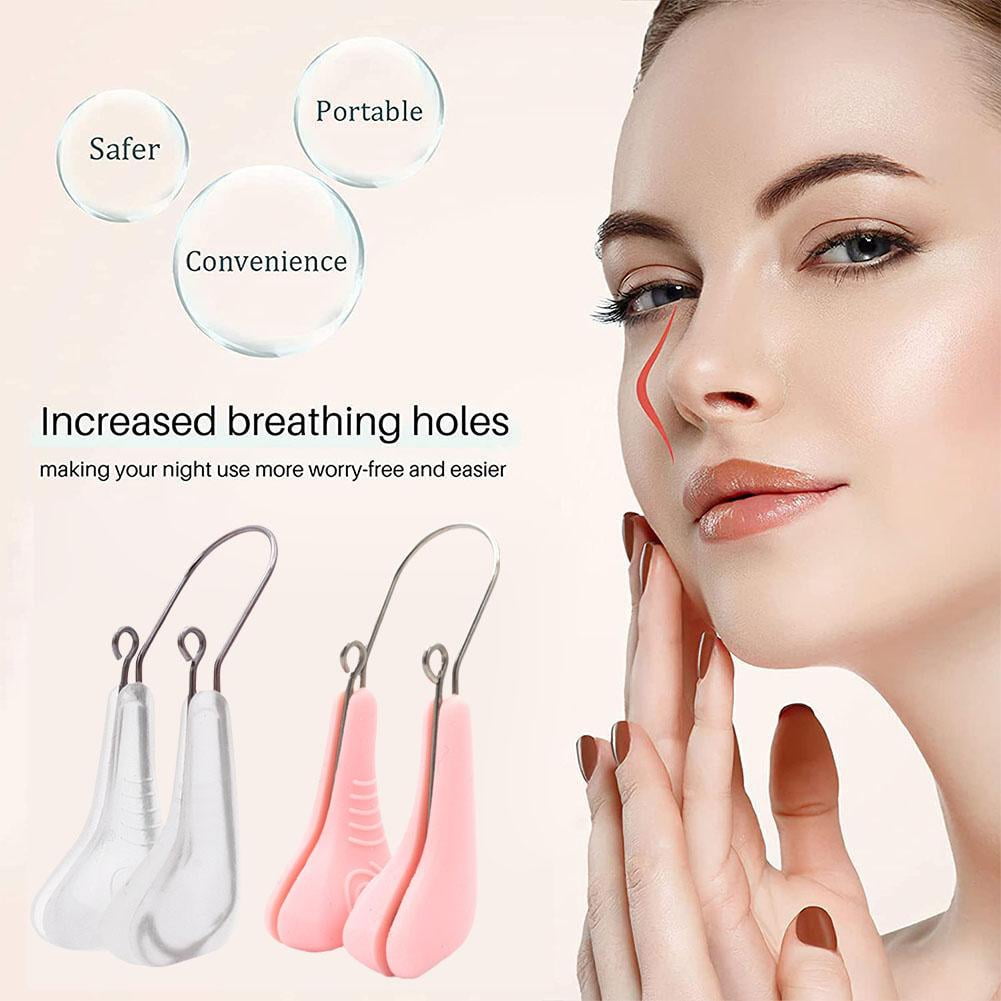 Up to 60% off!ActiveGlam Non Surgical Nose Beauty Up Clip Lift ...