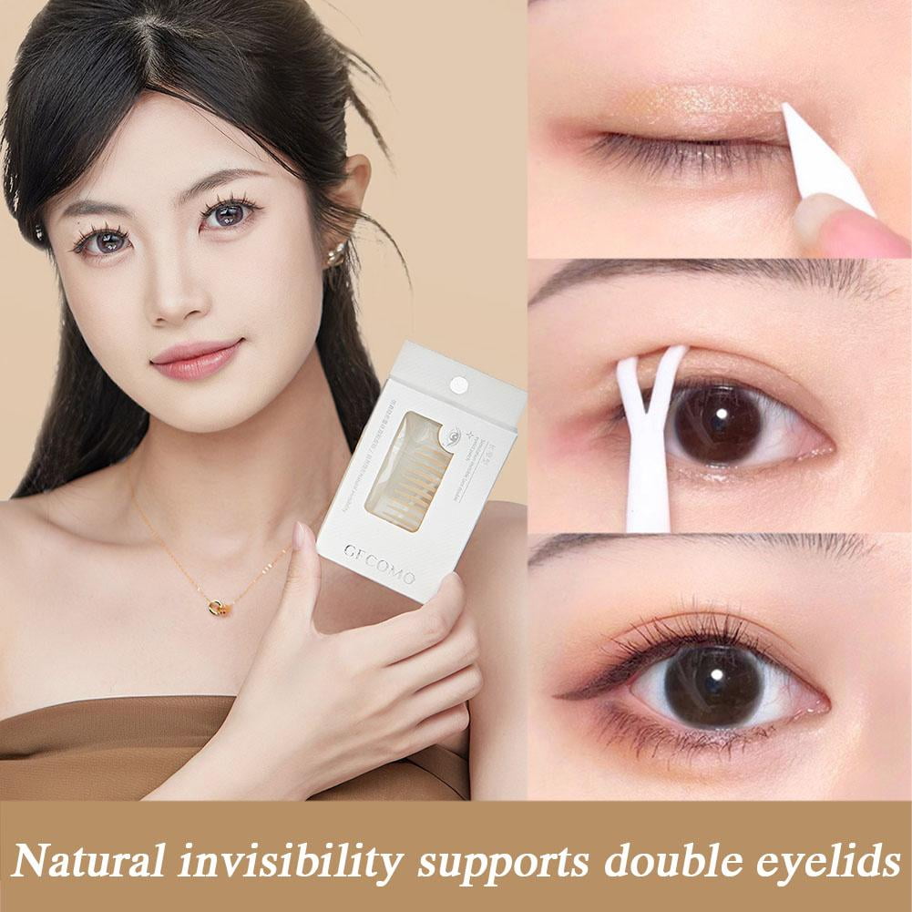 Up to 60% off!ActiveGlam Waterproof Adhesive Invisible Double Eyelid ...