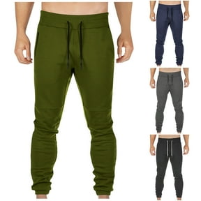 Manzera Stretch Cargo Pants Men, MultiPants - High Stretch Multi-Pocket ...