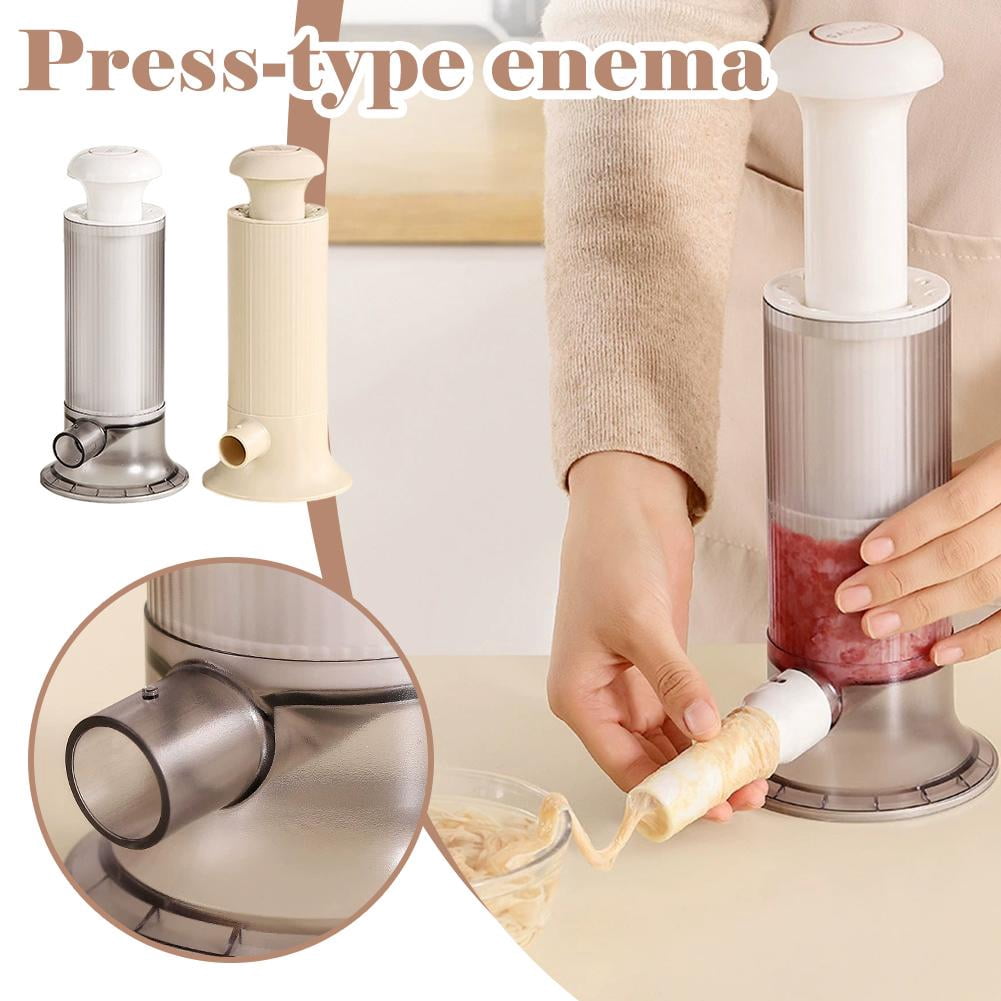 Up to 60% off! GlobalVista Sausage Stuffer Machine Sausage Filler with ...