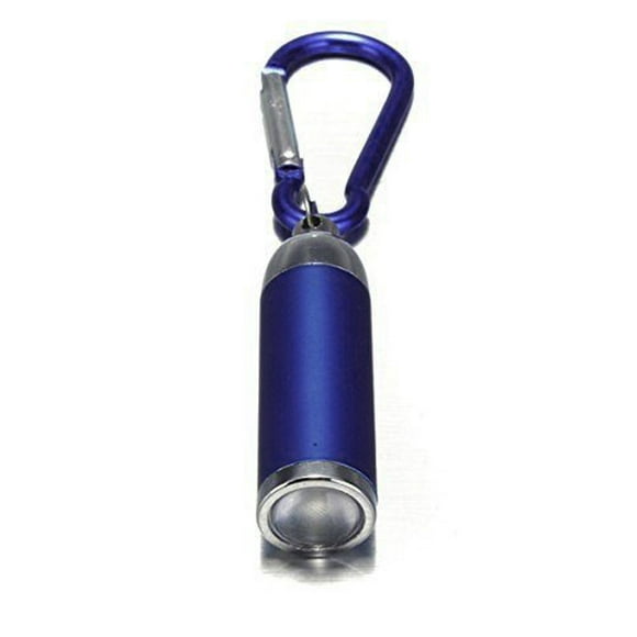 Mini Led Keychain Flashlight