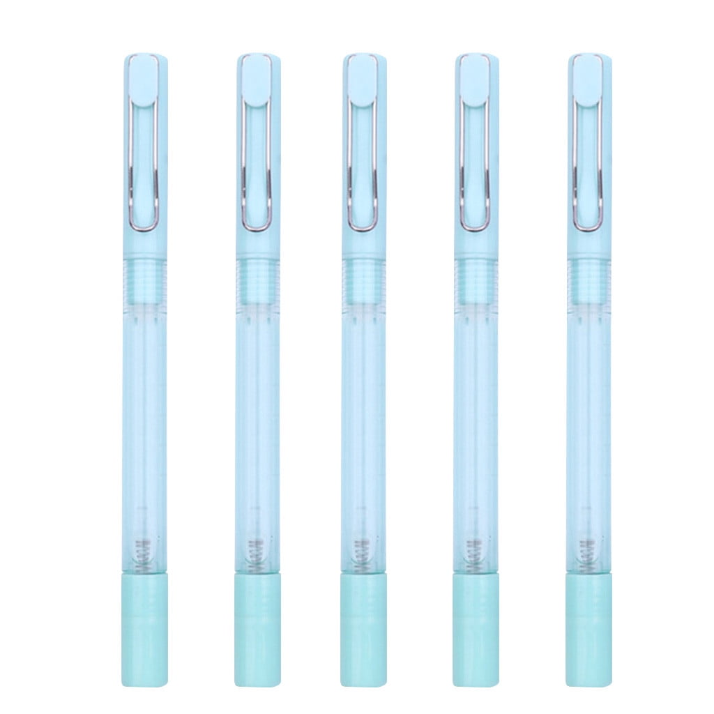 7ml Mini Pen Spray Bottles, Hand Washing Bottle For Office Writing And ...