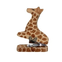 SKILCRAFT, NSN5153549, Stand-Up Vertical Grip Stapler, 1 Each, Black ...