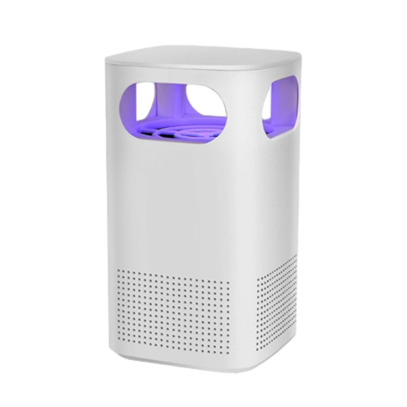 Anckoeil Appliance Home Bedroom AirPurifier Coverage 330 Sqft 22 DB ...