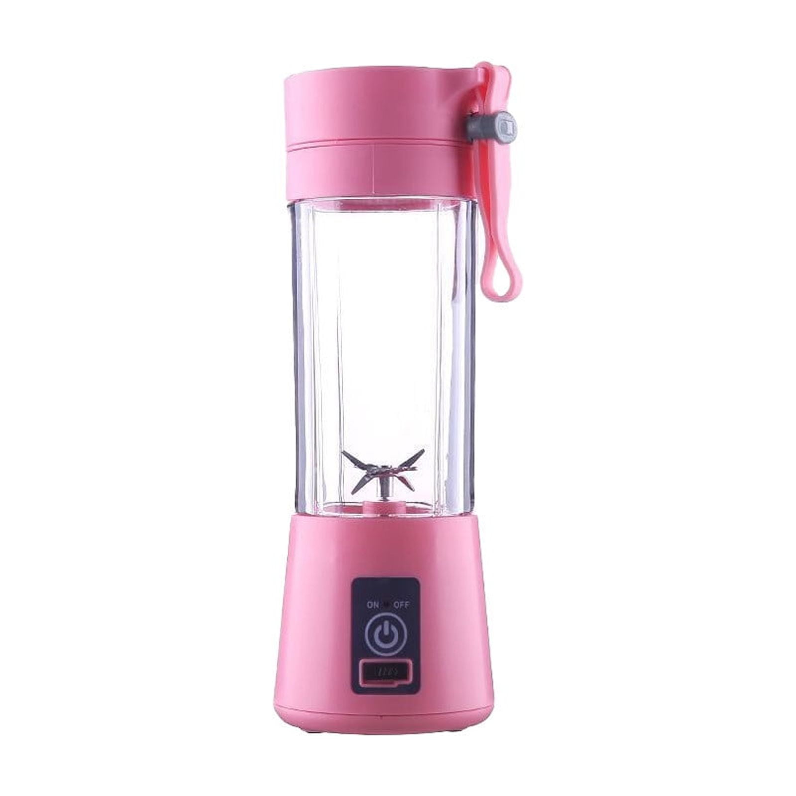 Anckoeil Appliance Juicer Portable Household Small Wireless Charging ...