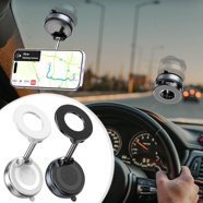 BulbHead Fastball Magnetic Mobile Stand - Car Cell Phone Mount as seen ...