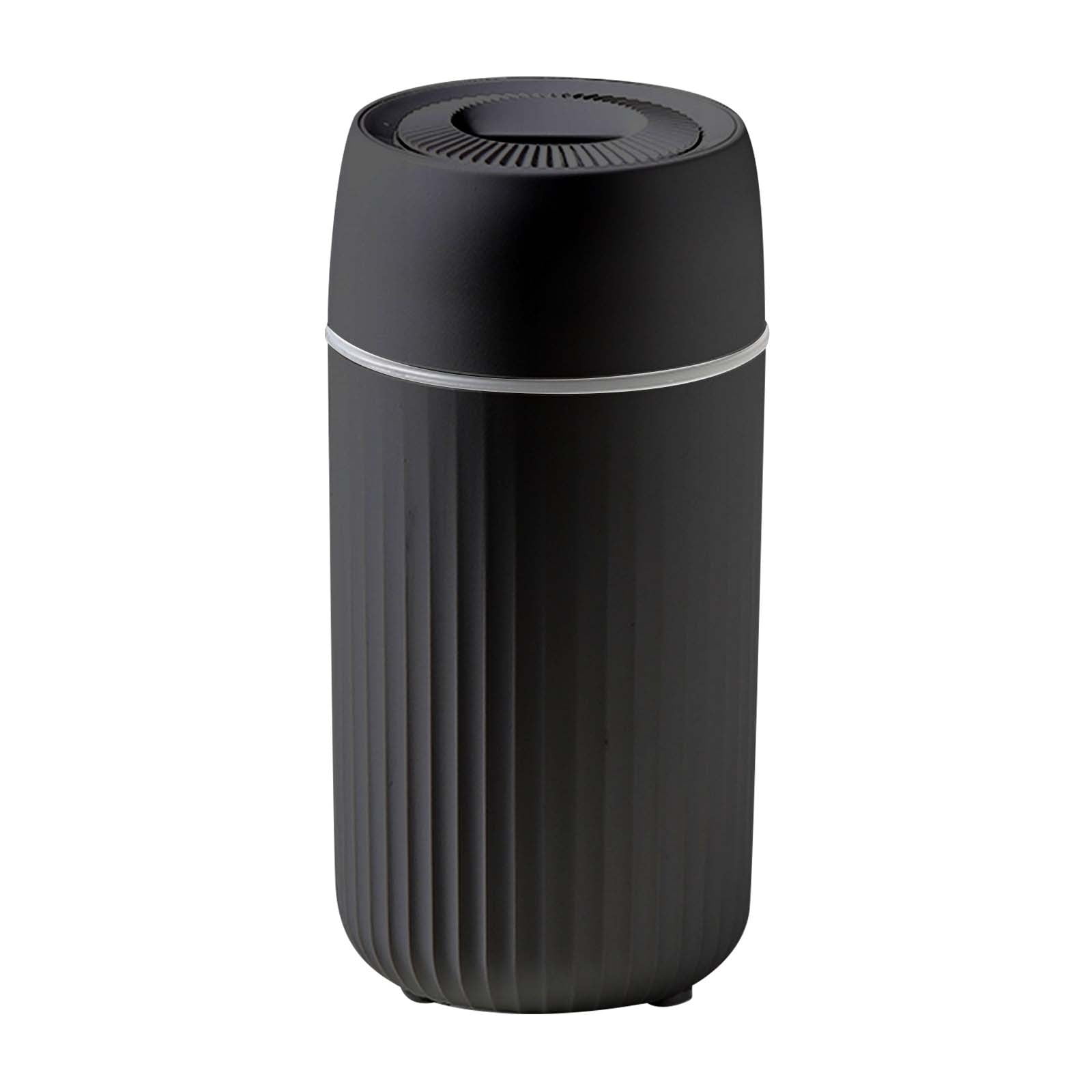 Up to 65% off!Humidifiers for Car and Bedroom USB Colorful Flame Car ...